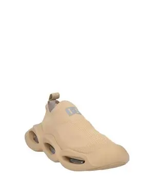 Dolce & Gabbana Sock Sneakers - Sand