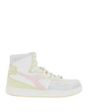 Diadora Heritage High Top Sneakers For Women