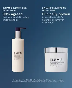 Elemis 2-pc. Glow Bright Resurfacing Set