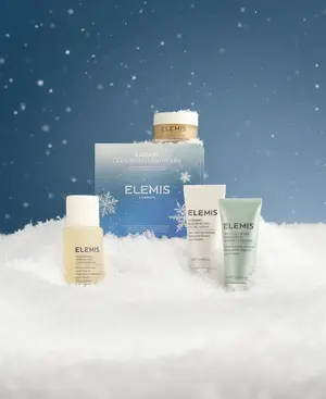 Elemis 4-pc. Radiant Cleansing Discovery Set