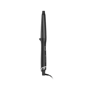 GHD Chronos Curve Conical Wand - Black
