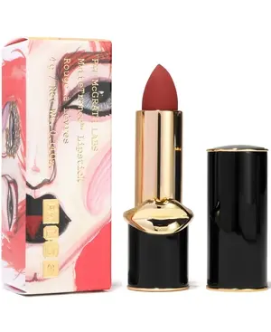 PAT MCGRATH LABS P Mattetrance Lipstick Deep Rose