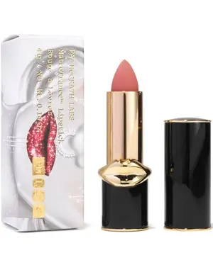 PAT MCGRATH LABS P Mattetrance Lipstick Neutral Pink