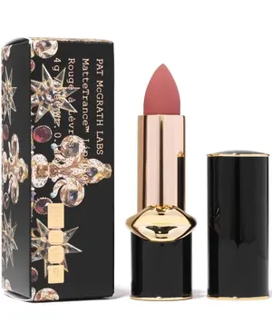 PAT MCGRATH LABS P Mattetrance Lipstick Rose