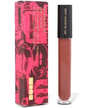 Lip Gloss for Fuller Lips