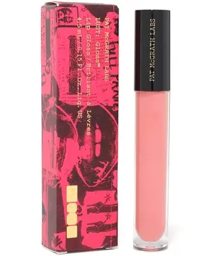 PAT MCGRATH LABS Lust Lip Gloss Peach