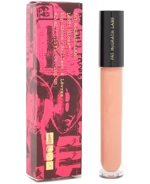 PAT MCGRATH LABS Lust Lip Gloss - Rose Gold
