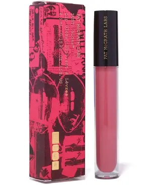 PAT MCGRATH LABS Lust Lip Gloss Secret Lover