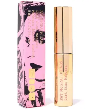 PAT MCGRATH LABS Mini Dark Star Mascara - Xtreme Black