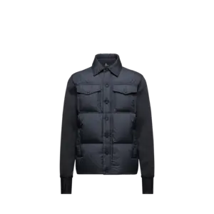 Moncler Padded Zip-up Cardigan
