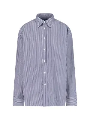 FINAMORE 1925 Oriana Shirt