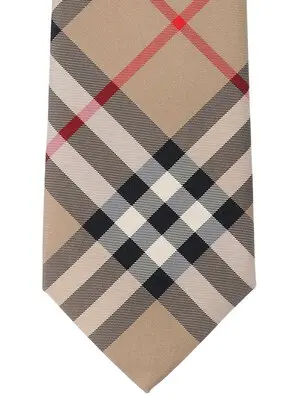 Burberry Vintage Check Tie