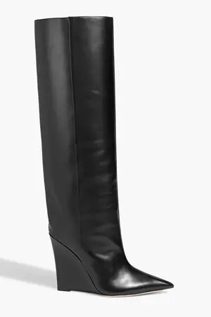 Women's Wedge Boots