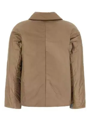 Max Mara Button Jacket