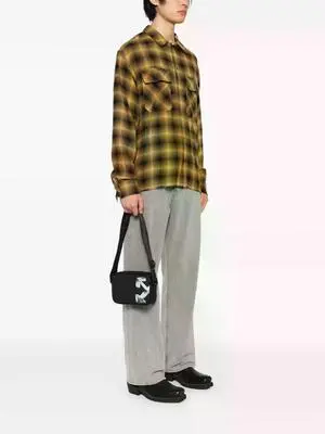 Off-White Heritage Messenger Bag