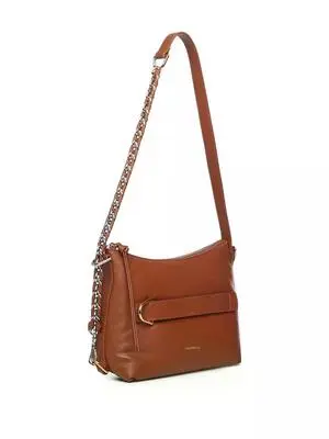 COCCINELLE Chain Strap Shoulder Bag