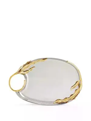 L'Objet Handle Oven Tray Medium