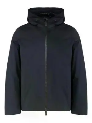 Rrd Hooded Outerwear For Men