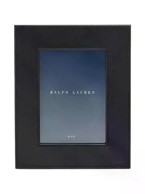 Ralph Lauren Penthouse Garrett Frame - Black