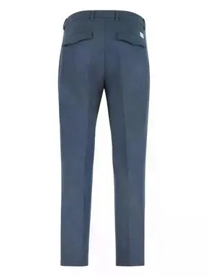 DEPARTMENT 5 Button-flap Trousers