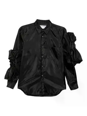 Comme Des Garcons Patched Shirts For Women