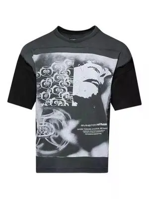 Rrr123 Short Sleeve T-shirts For Men