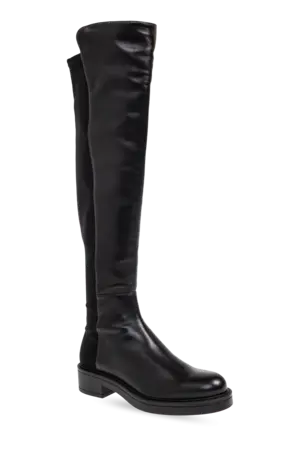 STUART WEITZMAN Celia Boots