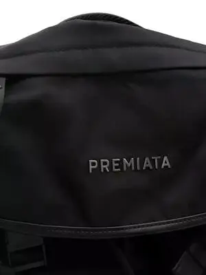 Premiata Lyn Flap Top Backpack