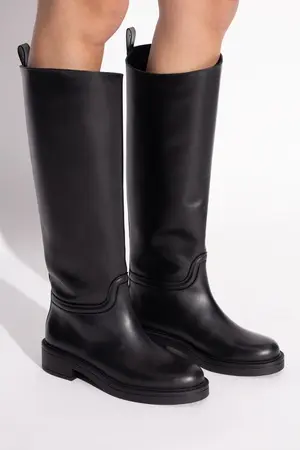 STUART WEITZMAN Celia Knee-high Boots