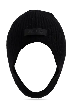 Jacquemus Wool Beanie