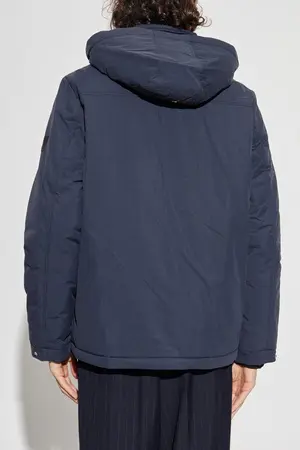 Paul Smith Insulated Jacket