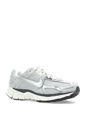 Nike Zoom Vomero 5 Sneakers - Silver