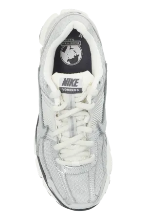 Nike Zoom Vomero 5 Sneakers - Silver