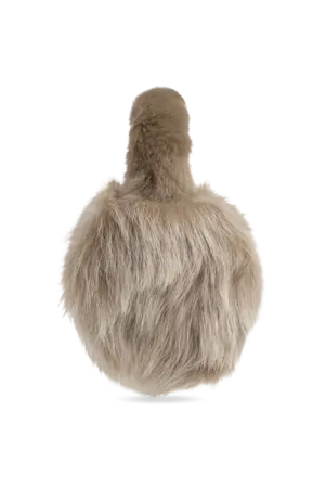 Burberry Earmuffs