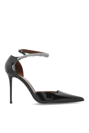 GIUSEPPE ZANOTTI Raquel Heeled Pumps