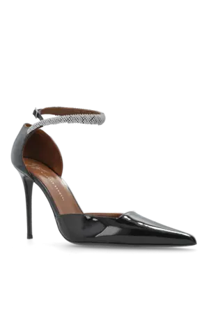 GIUSEPPE ZANOTTI Raquel Heeled Pumps