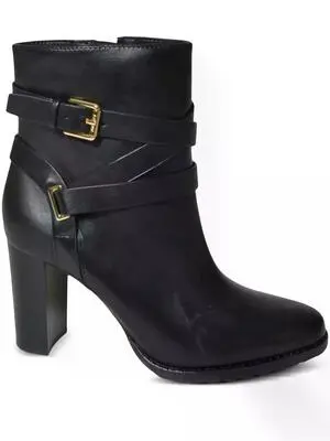 Ralph Lauren Heeled Booties