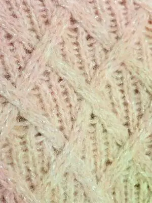Moncler Cable-knit Sweater