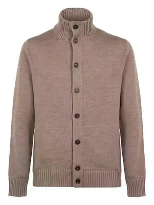 Slowear High Neck Knitwear For Men