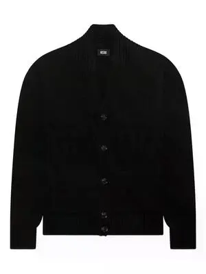 Gcds Long Sleeve Sweaters For Men