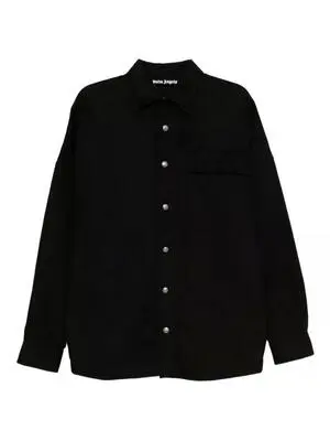 Palm Angels Shirt Jacket Overshirts For Men