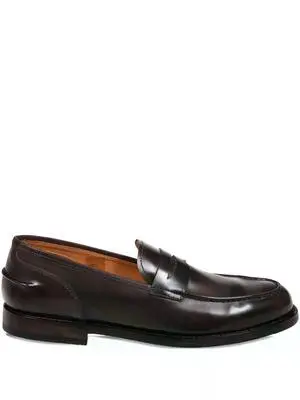 Alberto Fasciani Loafers
