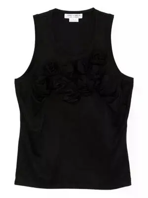 Comme Des Garcons Office Wear Camis Tanks For Women
