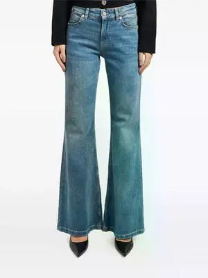 Boss Flare Jeans For Women