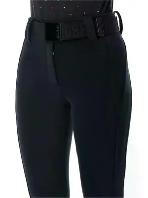 Goldbergh Belted Ski Bottoms
