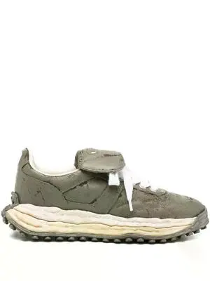 Mihara Yasuhiro Scott Og Sneakers