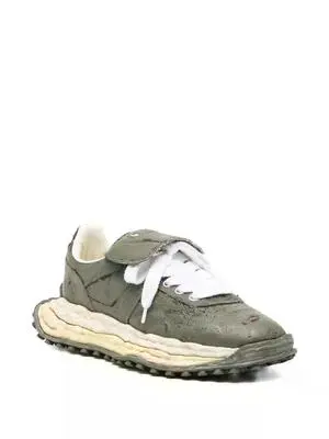 Mihara Yasuhiro Scott Og Sneakers