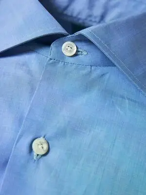 FINAMORE 1925 Buttoned Shirt