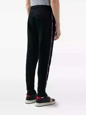 Gcds Logo-tape Pants