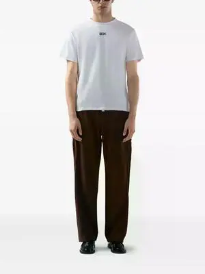 Gcds Cotton Cargo Pants